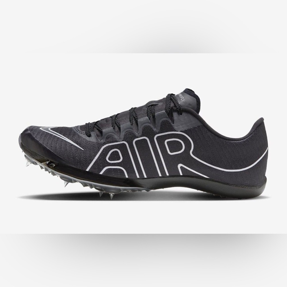 Nike Air Zoom Maxfly (Black Track Spikes) - Gem